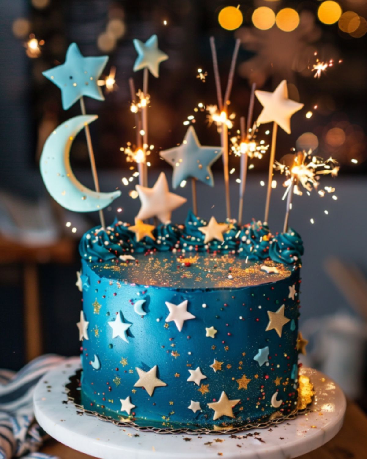 11 Aries Birthday Cake Designs that Will SHOCK You